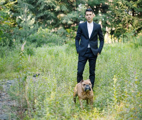 Matthew Dear Talks the Songwriter Motivations of 'Beams' │ Exclaim!