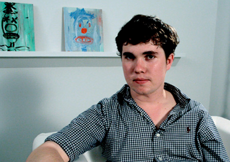 Surfer Blood Frontman John Paul Pitts Charged with Domestic Battery ...
