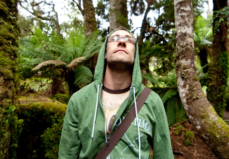 JPOD the Beat Chef │ Exclaim!