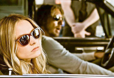 Hit and Run │ Exclaim!