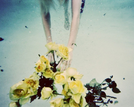Tamaryn Announces North American Tour, Plays Toronto, Montreal │ Exclaim!