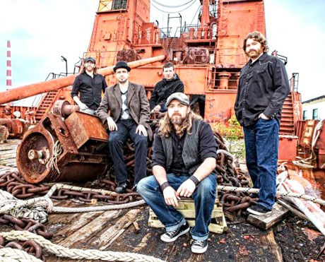 The Stanfields │ Exclaim!