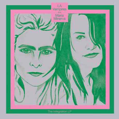LA Vampires and Maria Minerva Achieve 'Integration' on New ...