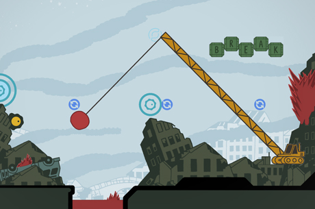 You Forgot It in Pixels │ Exclaim!