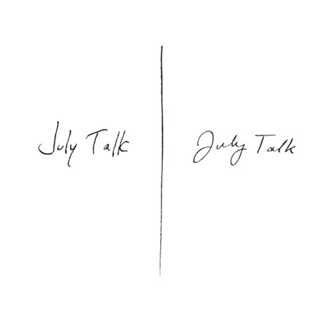 July Talk │ Exclaim!