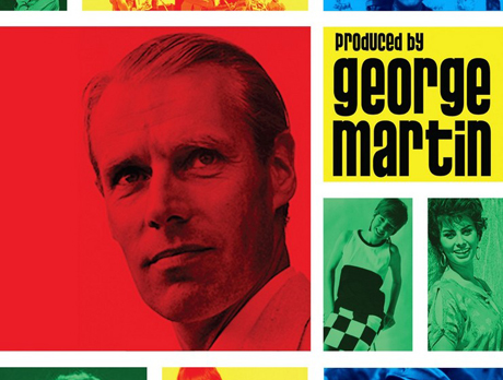Produced By George Martin │ Exclaim!