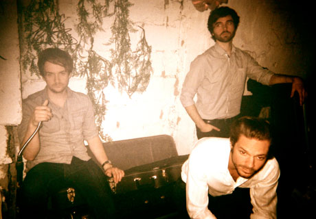 Young Rival │ Exclaim!