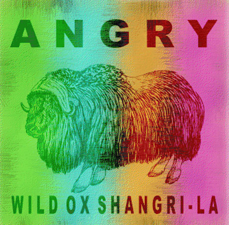 Angry │ Exclaim!