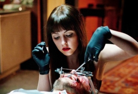 American Mary │ Exclaim!