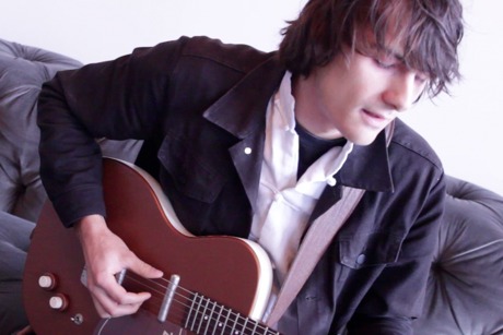 Michael Rault │ Exclaim!