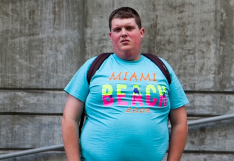 Fat Kid Rules the World │ Exclaim!