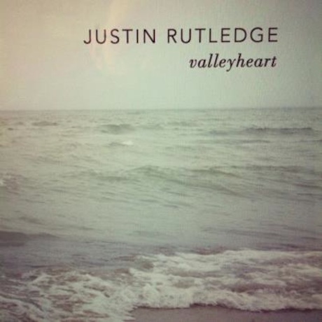 Justin Rutledge Returns with 'Valleyheart' │ Exclaim!