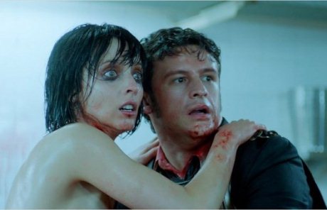 [REC] 3: Genesis [Blu-Ray] │ Exclaim!