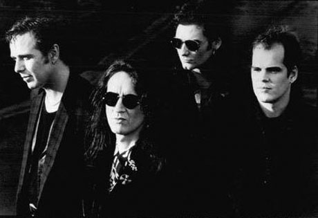 The Mission UK Announce North American Dates, Play Toronto │ Exclaim!