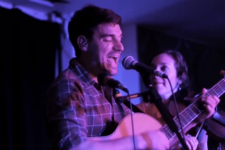 Hey Rosetta! │ Exclaim!