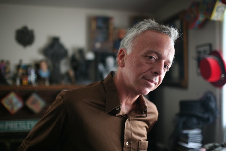 Ween's Aaron Freeman Hints at "Transformative Procedure" │ Exclaim!