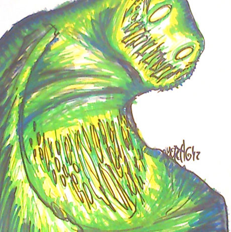 Boogie Monster │ Exclaim!