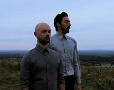 Esben and the Witch │ Exclaim!