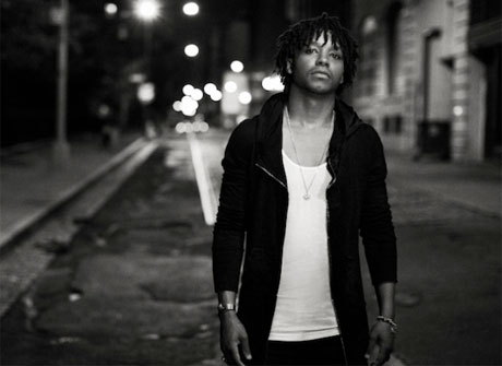 Lupe Fiasco │ Exclaim!
