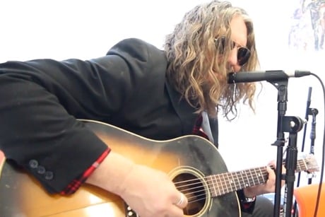 Lee Harvey Osmond │ Exclaim!