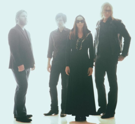 The Besnard Lakes Map Out Tour Dates, Play Toronto, Quebec City ...
