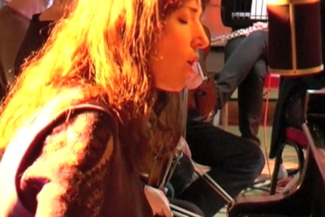 Rachel Zeffira │ Exclaim!