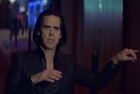 Nick Cave and the Bad Seeds │ Exclaim!