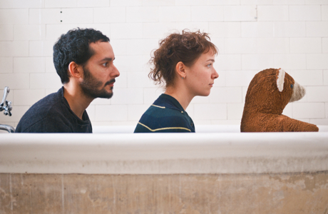 Buke and Gase │ Exclaim!