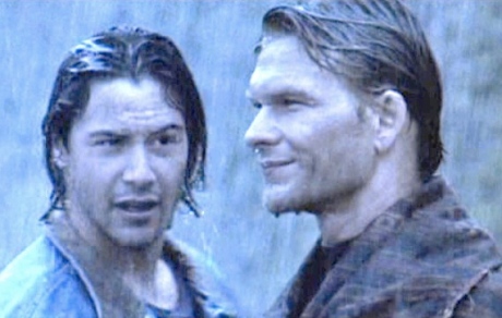 Point Break │ Exclaim!