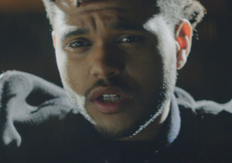 The Weeknd │ Exclaim!