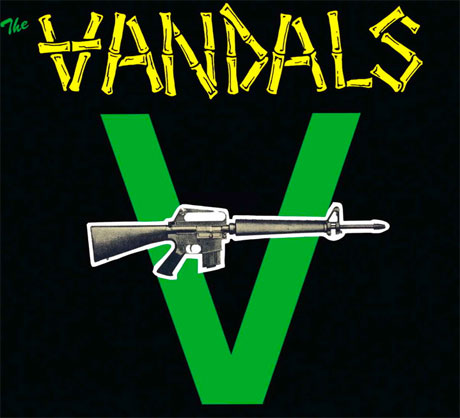 The Vandals Set to Work on New EP │ Exclaim!