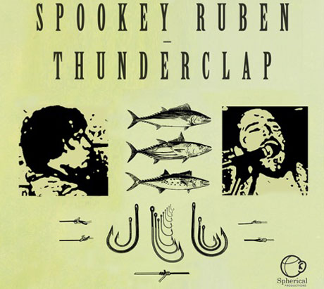 Spookey Ruben and Thunderclap! Team Up for Eastern Canada Tour │ Exclaim!