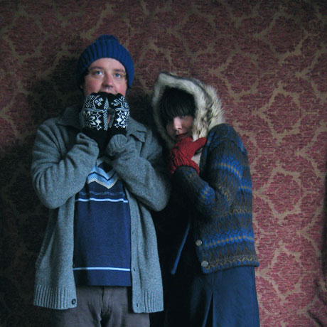 Shane Turner Announces New Album as Brave Parents │ Exclaim!