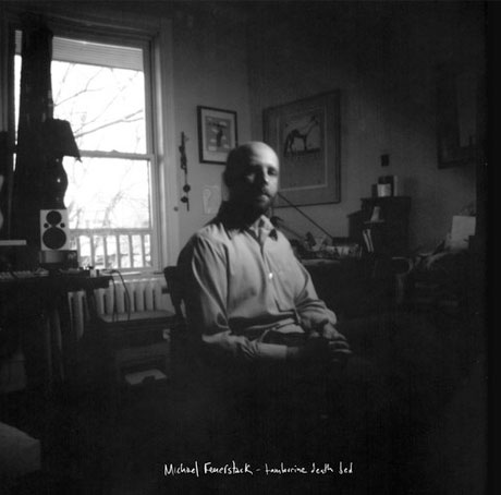 Michael Feuerstack │ Exclaim!