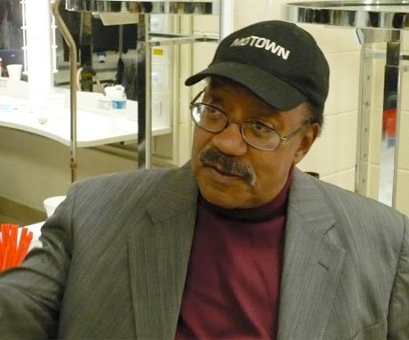 Bobby Rogers of the Miracles Dies at 73 │ Exclaim!