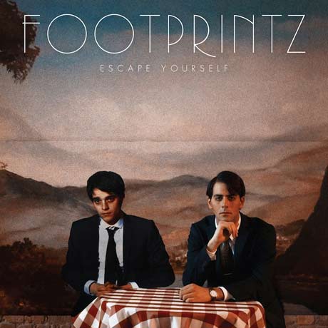 Footprintz │ Exclaim!