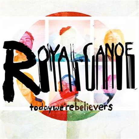 Royal Canoe │ Exclaim!