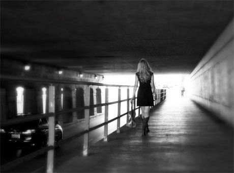 Jon Lawless & Linsey Beckett │ Exclaim!