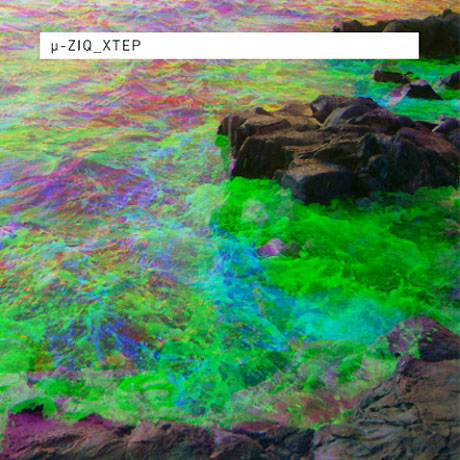 Mike Paradinas Resurrects µ-ziq for New EP │ Exclaim!