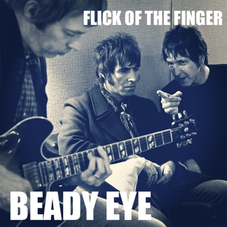 Beady Eye â Exclaim