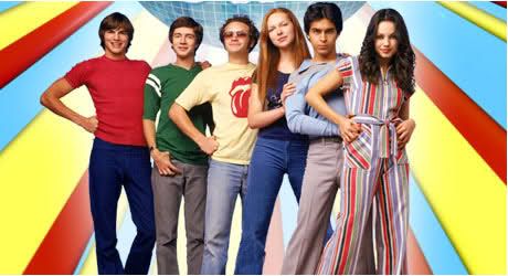 That '70s Show: Season Seven │ Exclaim!