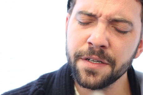 Justin Rutledge │ Exclaim!