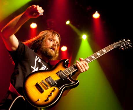 Fu Manchu Announce 30th Anniversary World Tour │ Exclaim!