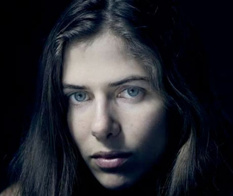 Laurel Halo Details 'Behind the Green Door' EP, Shares New Track │ Exclaim!