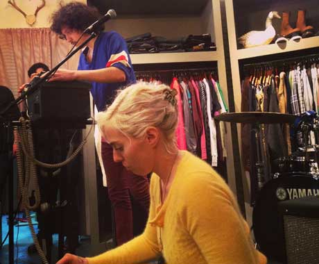 Slim Twig │ Exclaim!