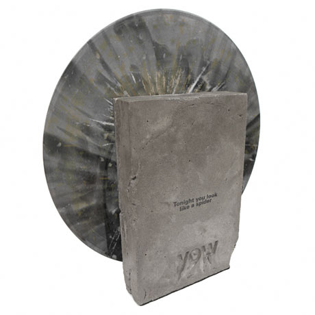 David Yow Announces Debut Solo Album 'Tonight You Look Like a Spider ...