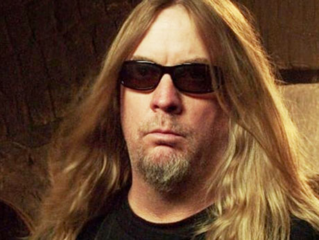 Slayer Guitarist Jeff Hanneman's Death Was Alcohol Related, Autopsy ...