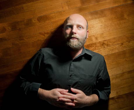 Michael Feuerstack │ Exclaim!