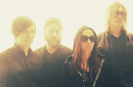 The Besnard Lakes │ Exclaim!