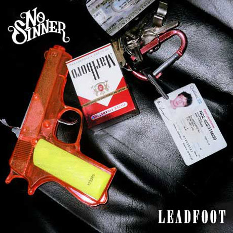 No Sinner │ Exclaim!